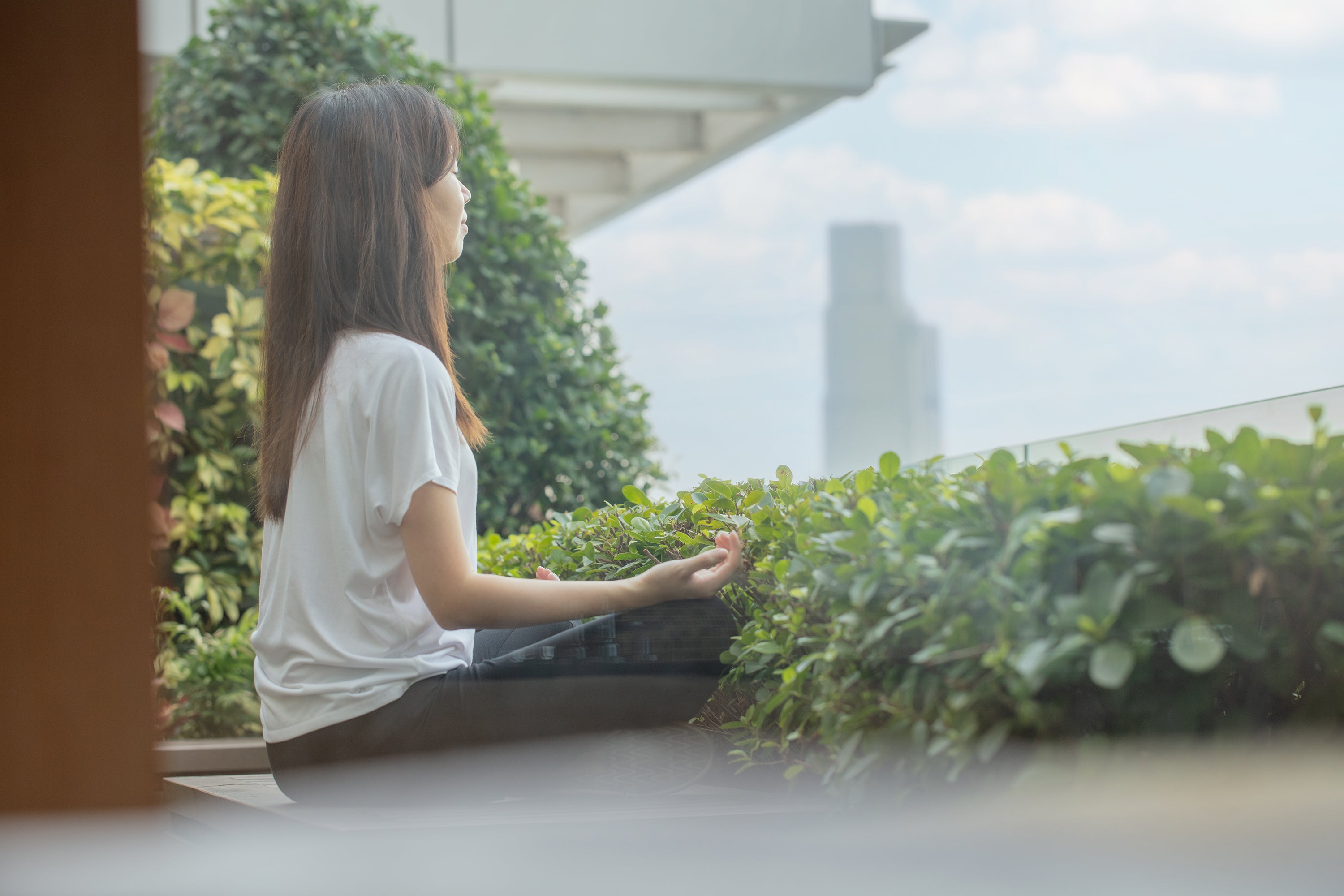 Virtual Wellness – Four Seasons Hotel Hong Kong