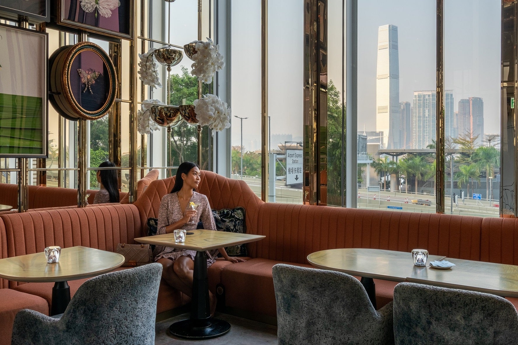 Limited - Time Offers – Four Seasons Hotel Hong Kong