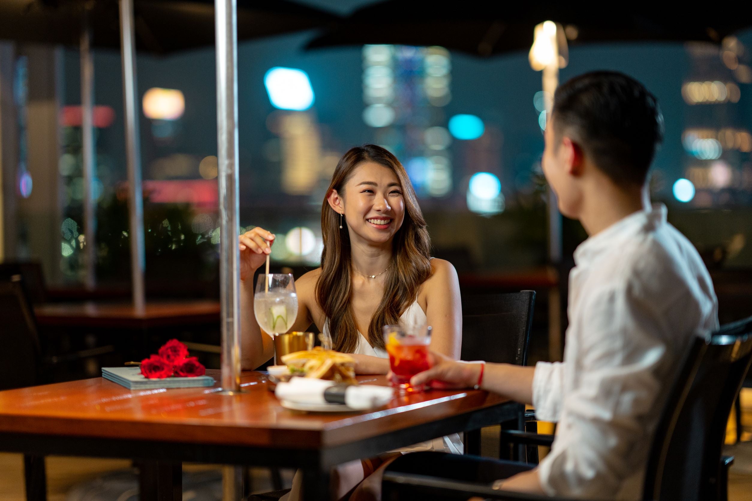 Autumn Flash Sale – Four Seasons Hotel Hong Kong
