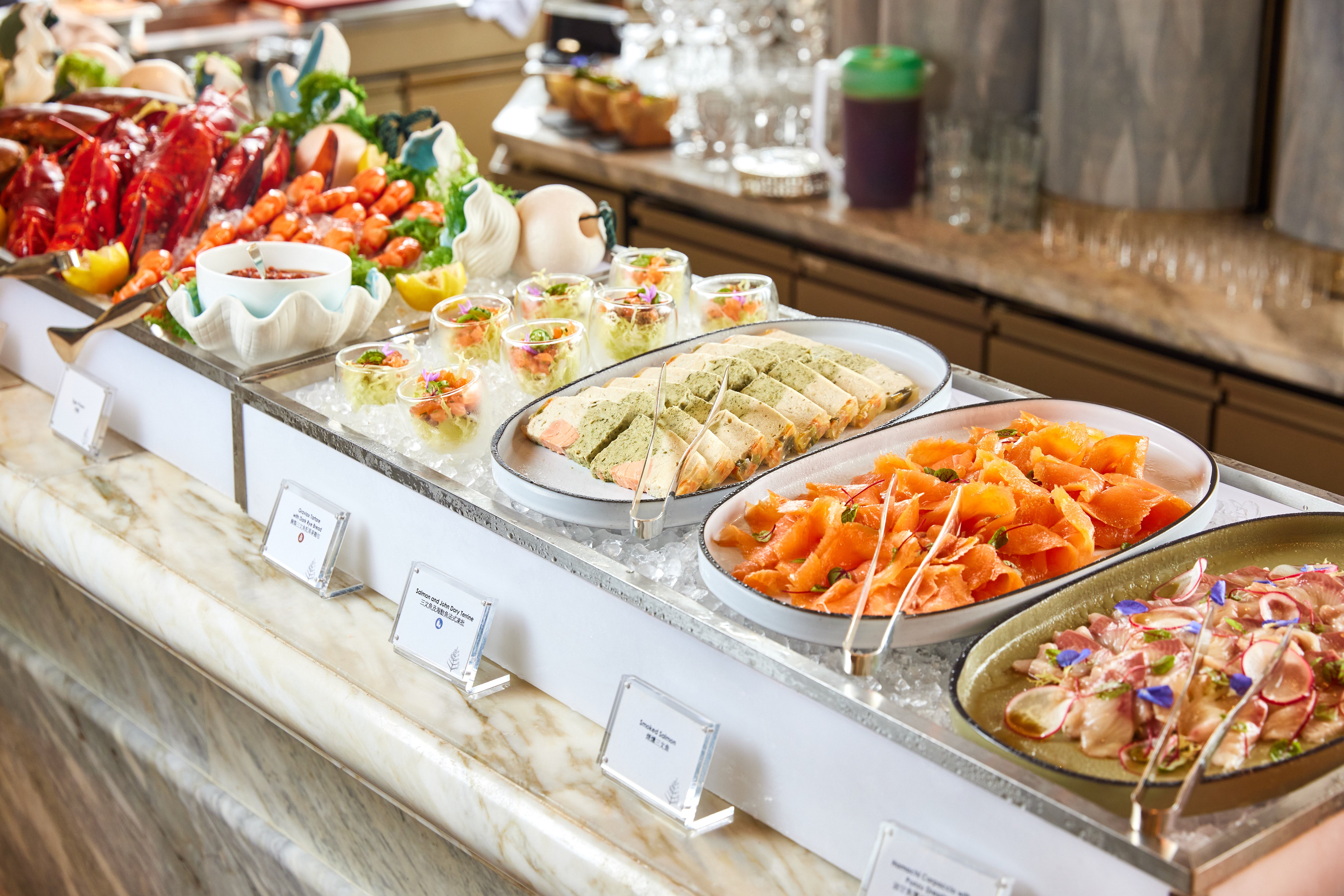 Products – Four Seasons Hotel Hong Kong