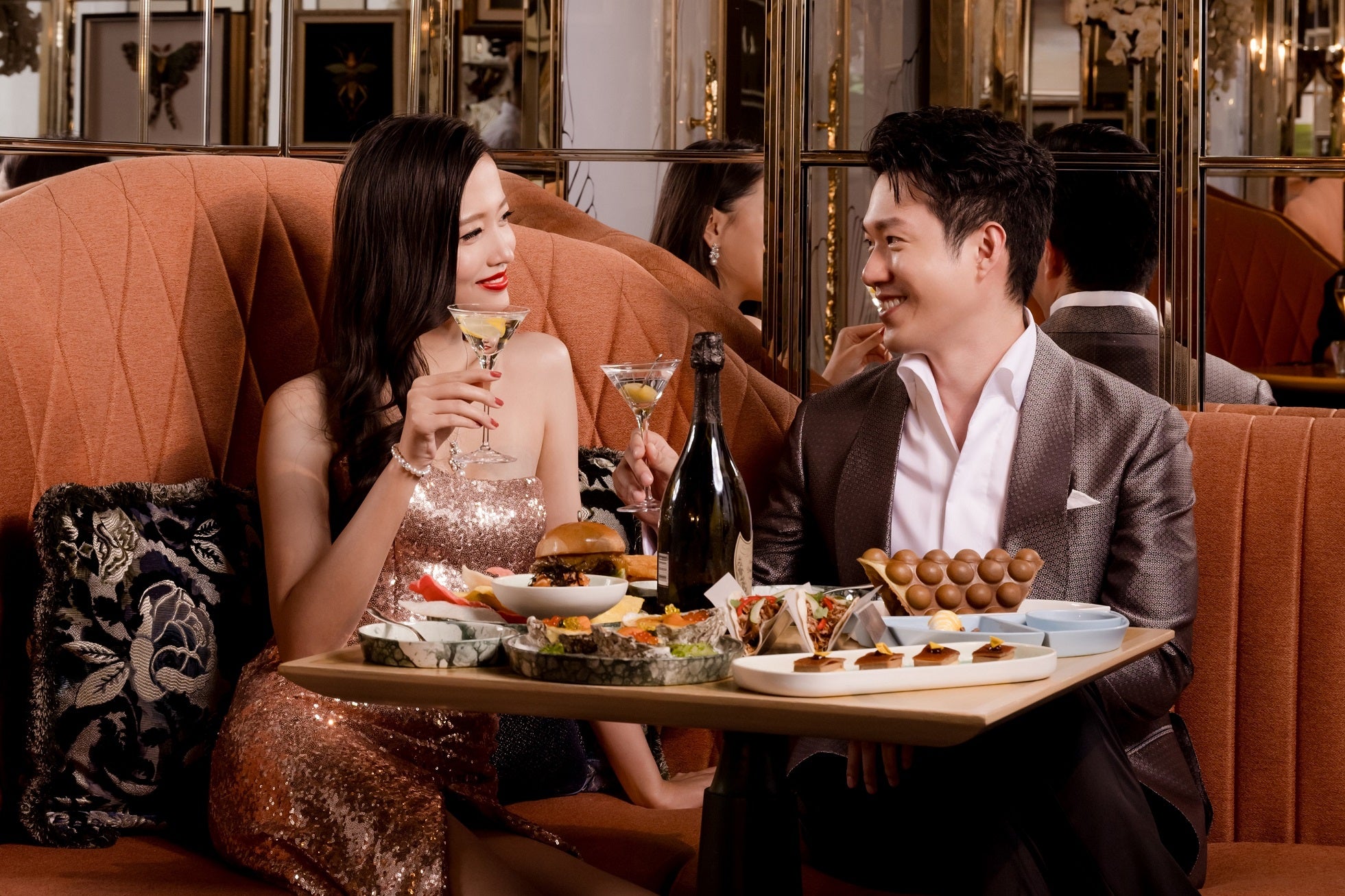 Four Seasons Hotel Hong Kong eShop