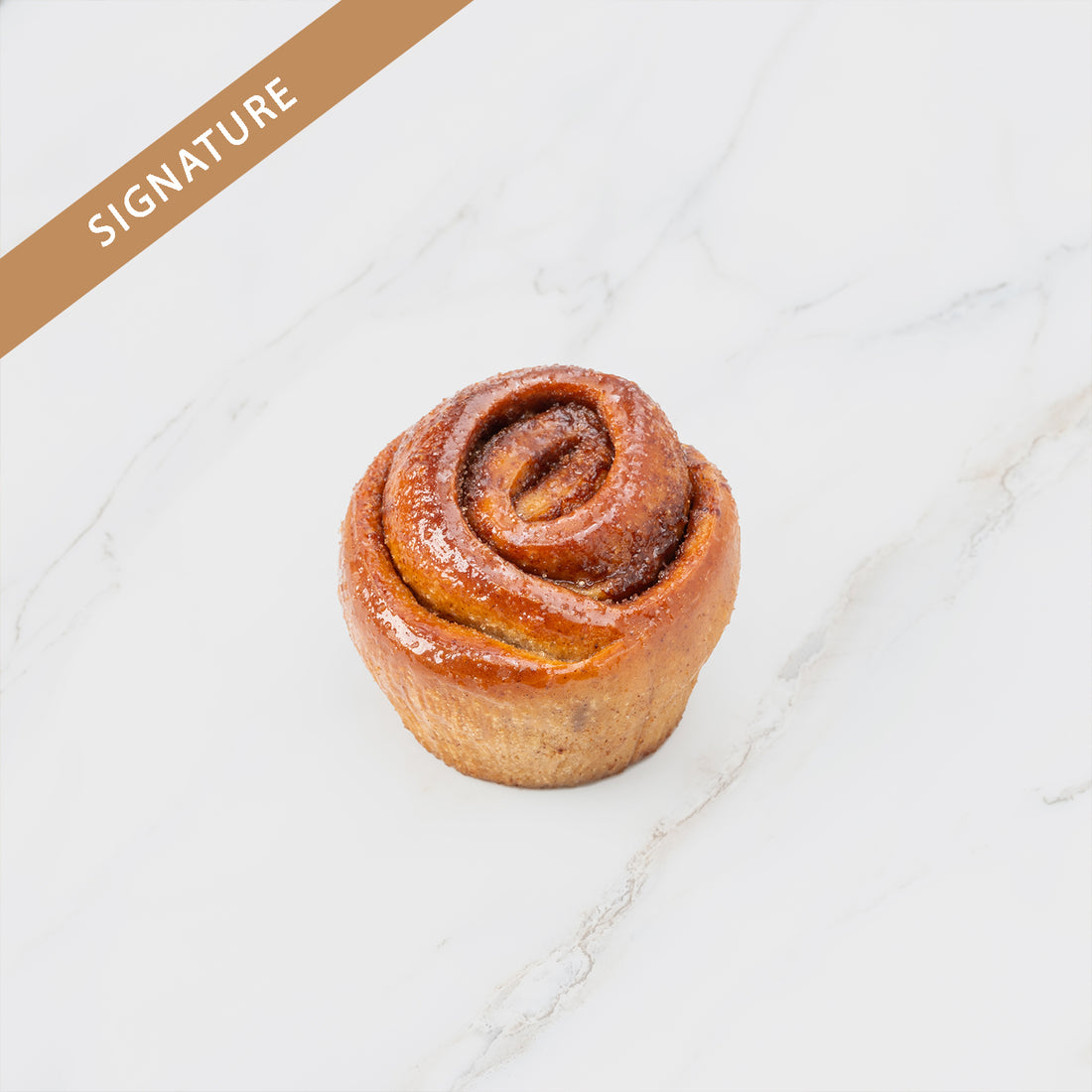 Four Seasons Hong Kong | eShop | Cakes & Pastries | Cinnaman Roll ...