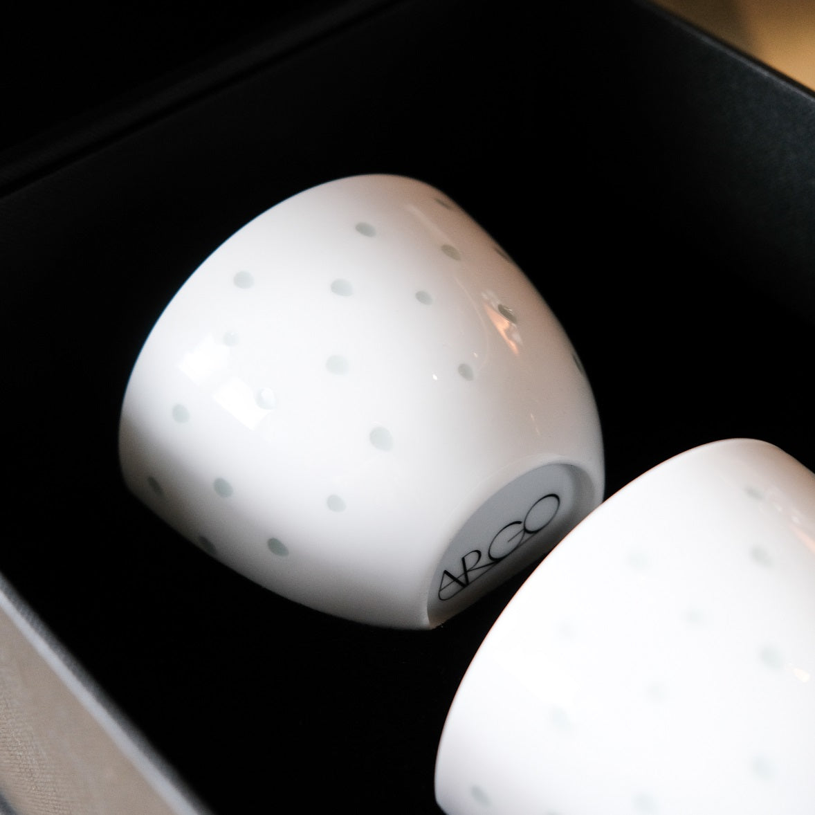 ARGO AT HOME – Four Seasons Hotel Hong Kong