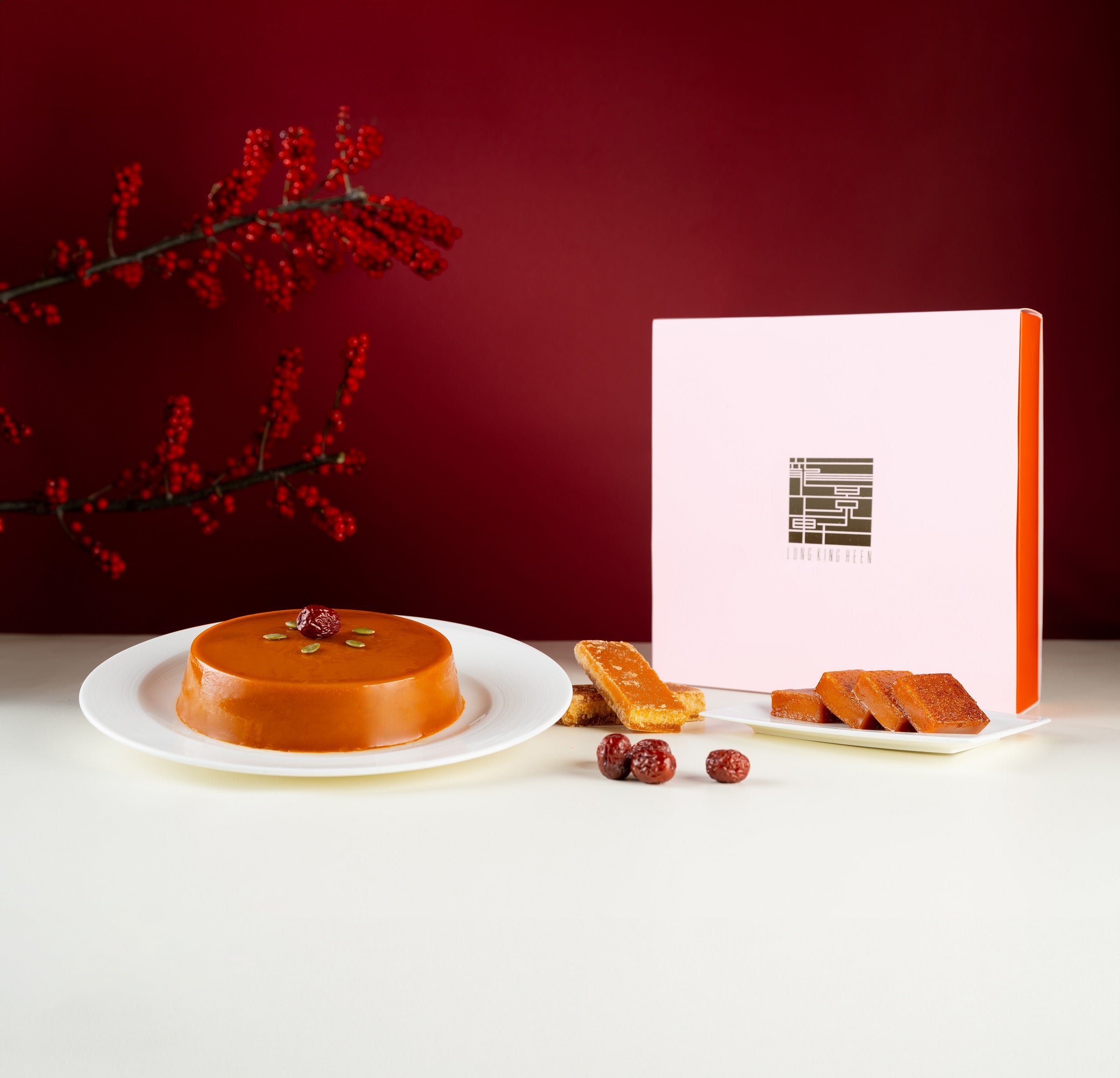 Four Seasons Hotel Hong Kong eShop