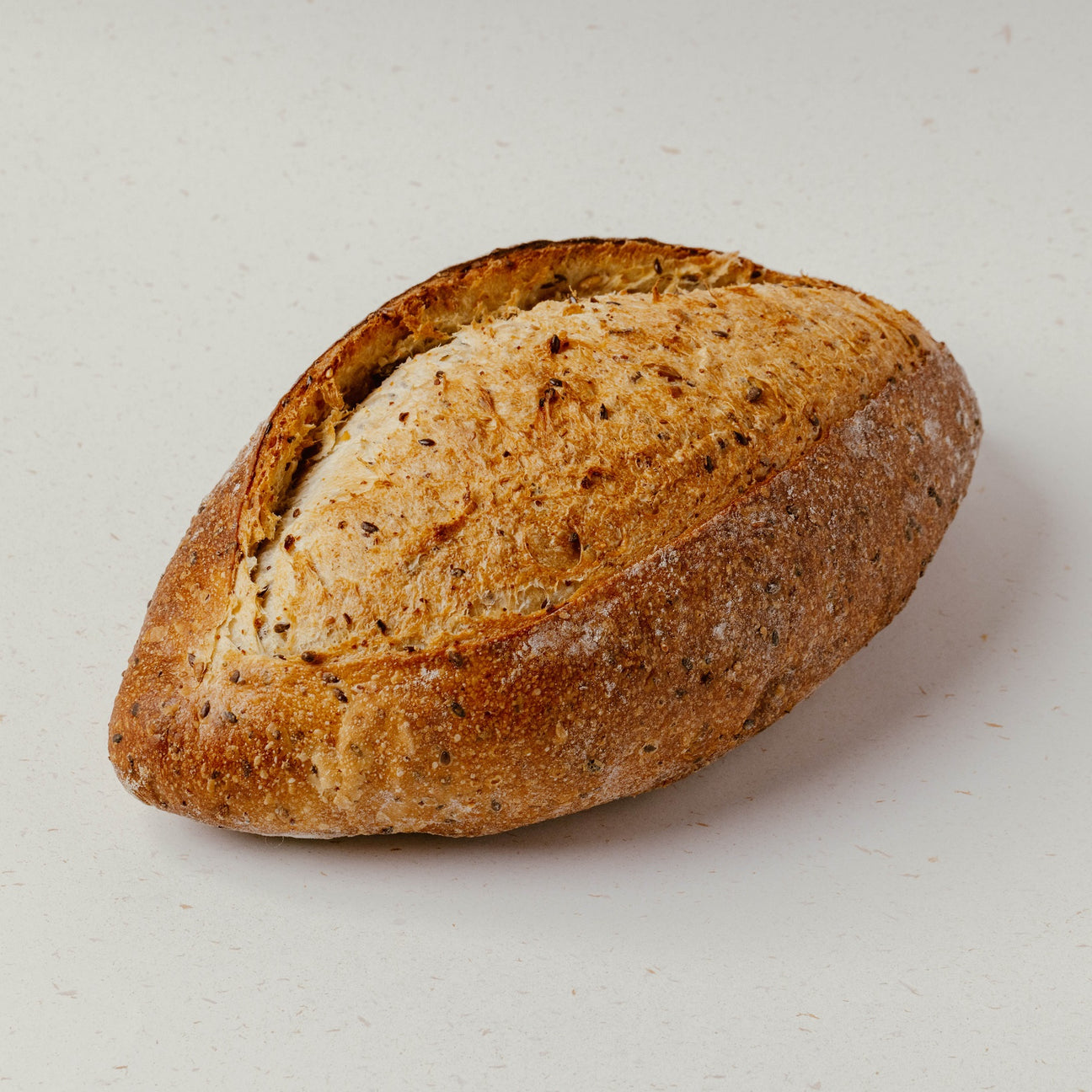 Four Seasons Hong Kong | Bakery | Sourdough Multigrain Bread – Four ...