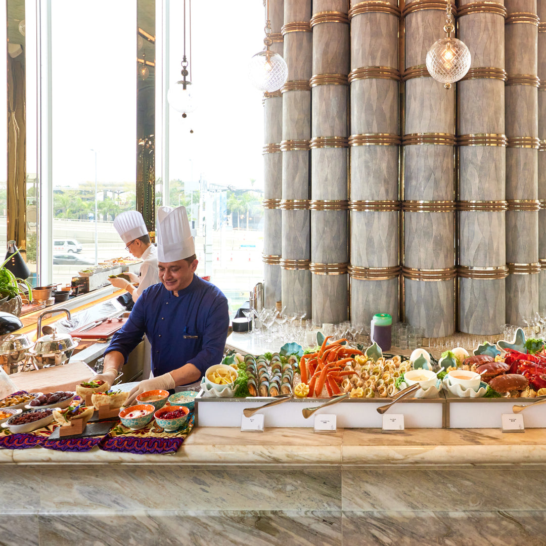 Four Seasons Hotel Hong Kong eShop