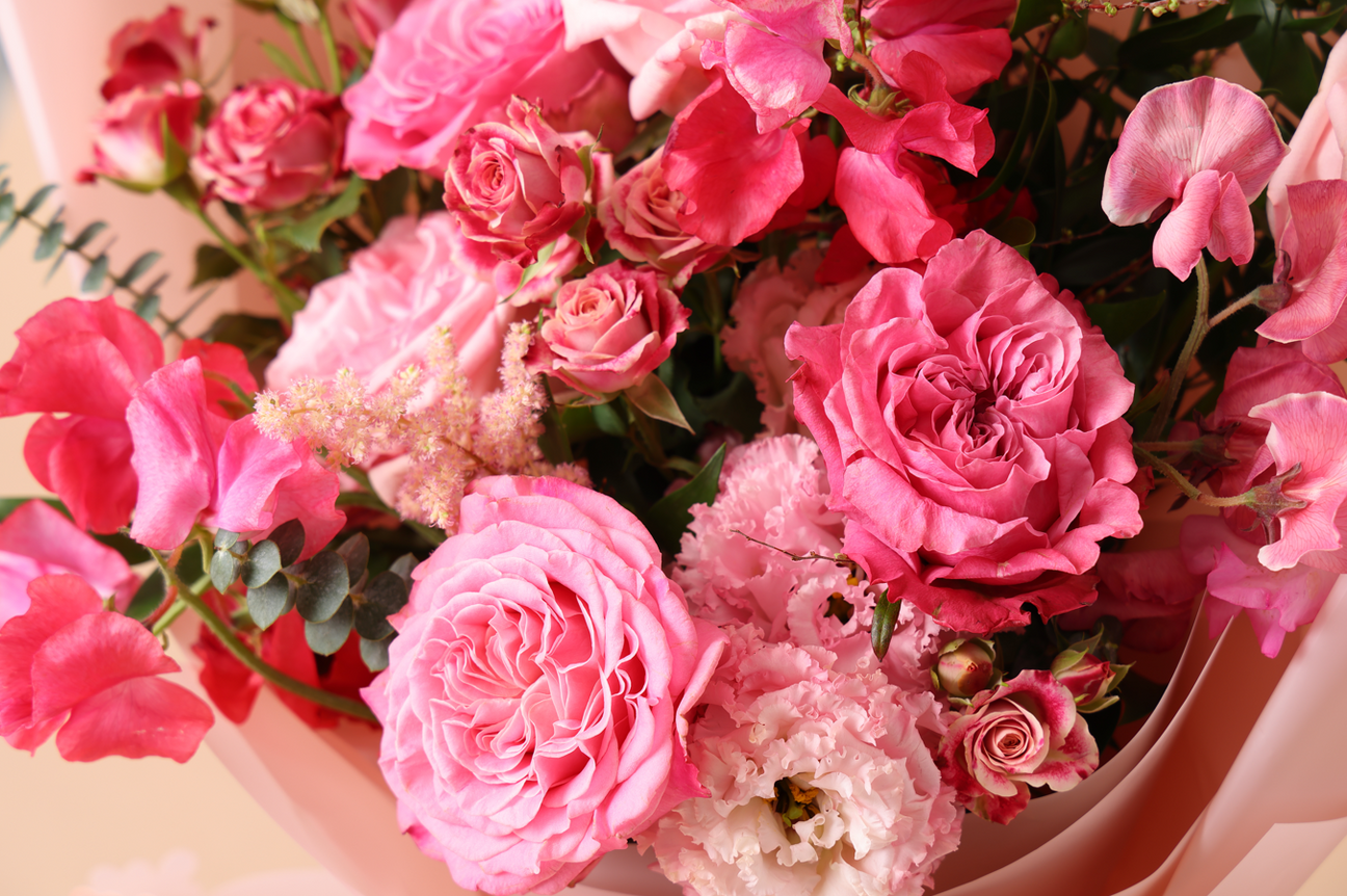 Pink Lady - Valentine's Day Exclusive – Four Seasons Hotel Hong Kong