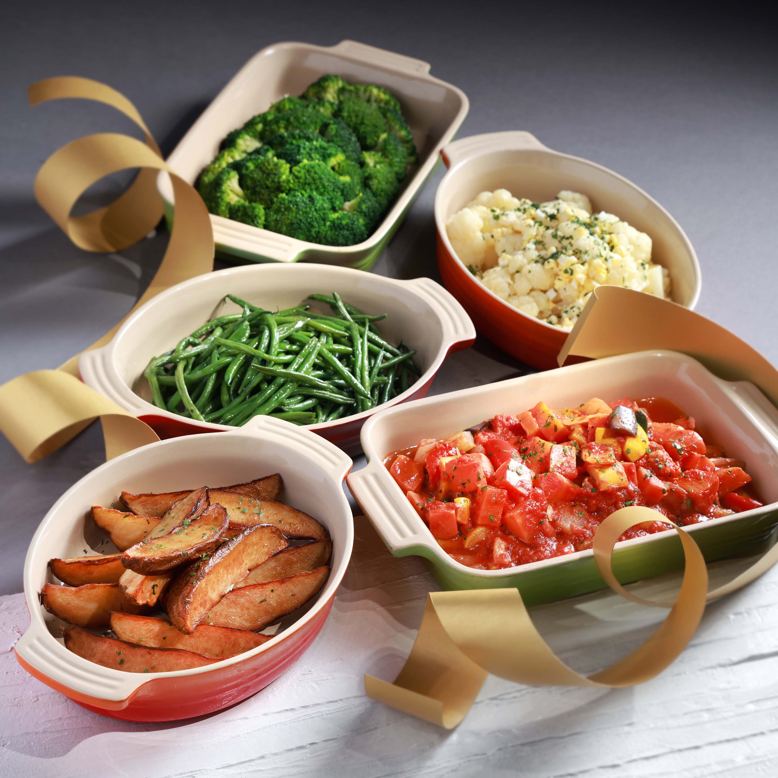 Four Seasons Hong Kong | Takeaway Menu | Oven Roasted Australian ...