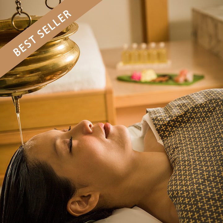 Spa – Four Seasons Hotel Hong Kong